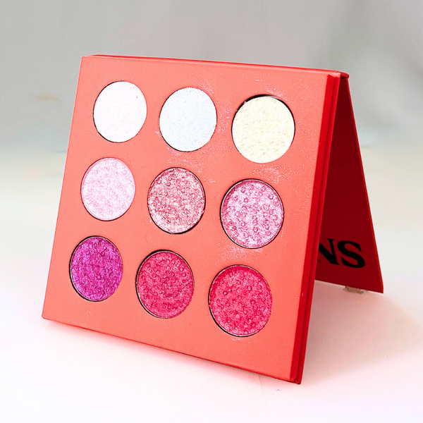 Angel's Angels & Demons Palette – Drake Cosmetics -->