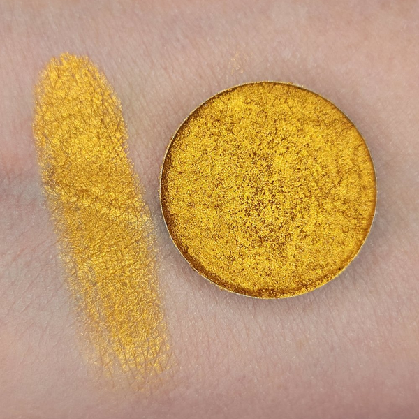 Aztec Gold Eye Shadow – Drake Cosmetics -->