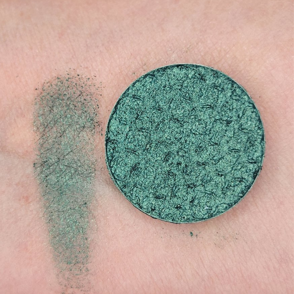 Emerald Green Eye Shadow – Drake Cosmetics -->
