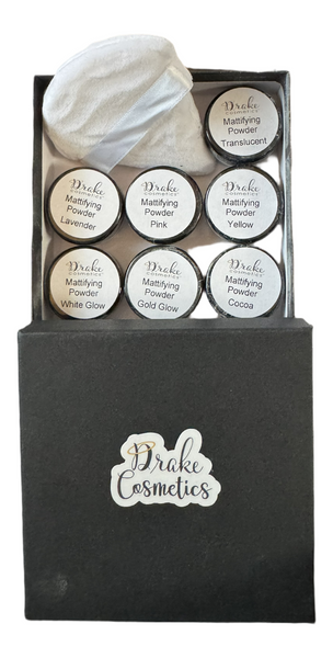 Setting Powder Sample Pack – Drake Cosmetics -->