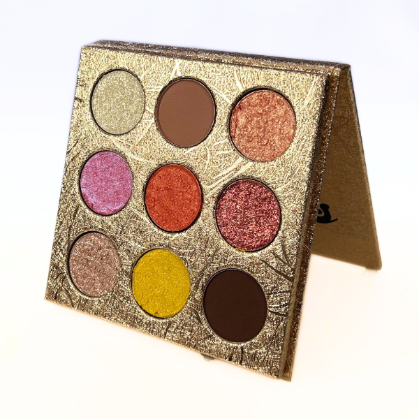 Kara's Kolors Palette – Drake Cosmetics -->